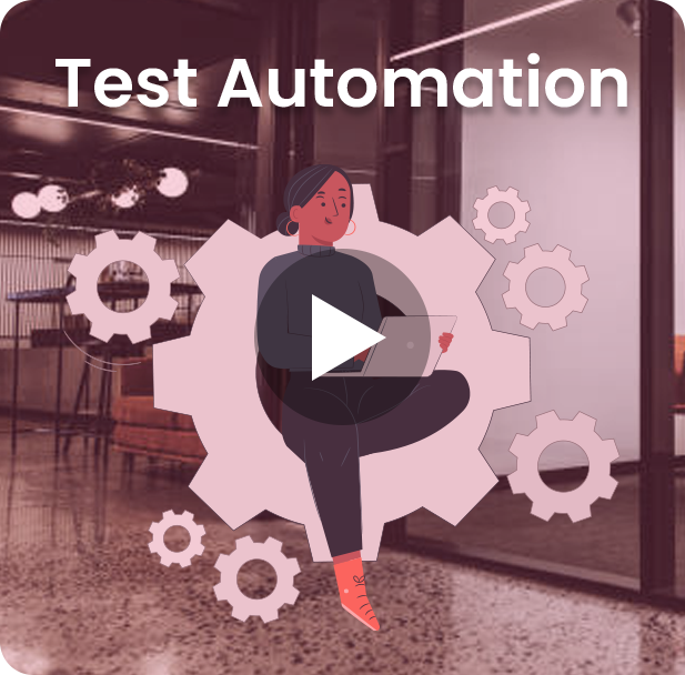 Streamline BSS Testing with Test Automation